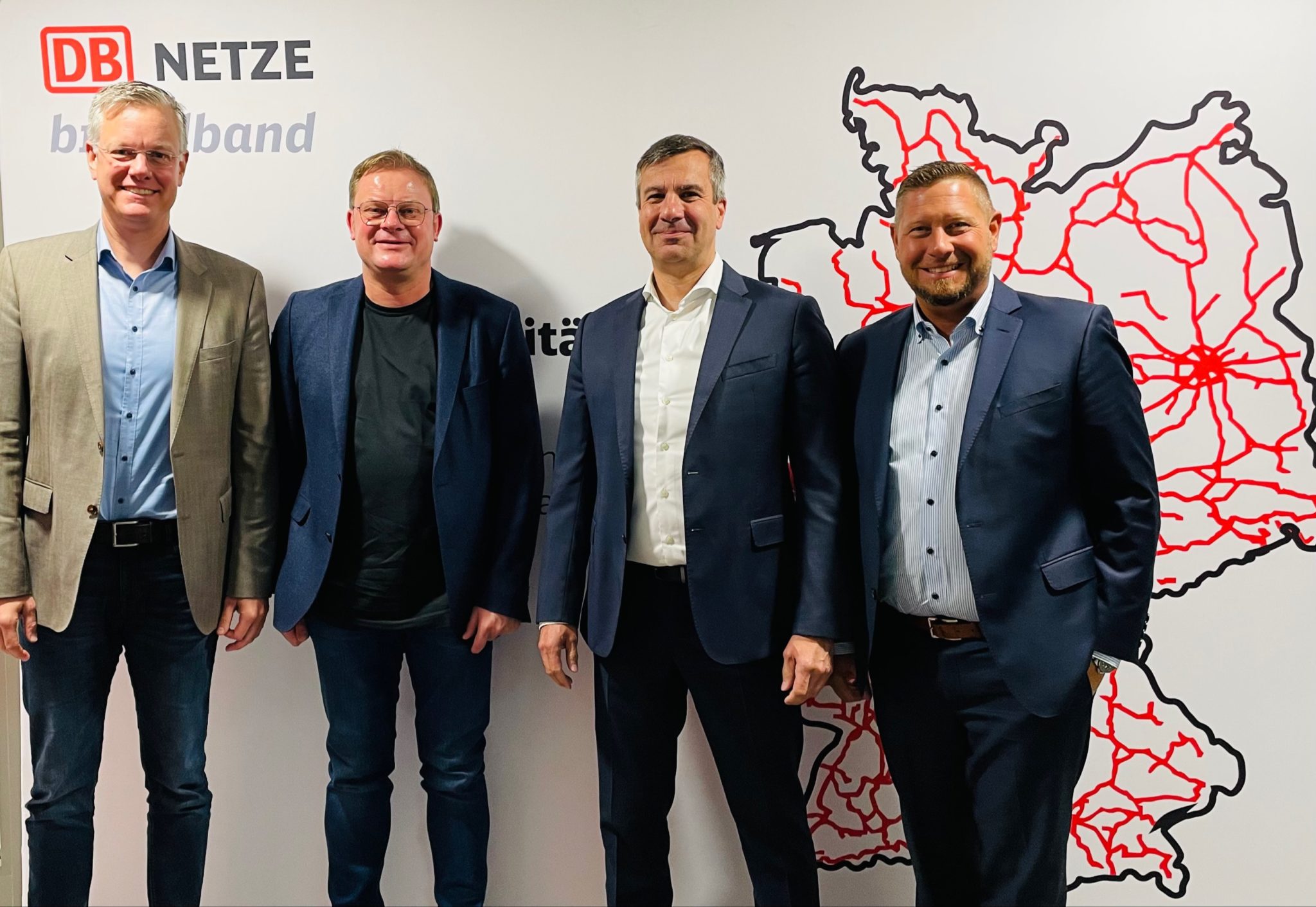 NGN Fiber Network – Eurofiber Germany und DB broadband schließen ...