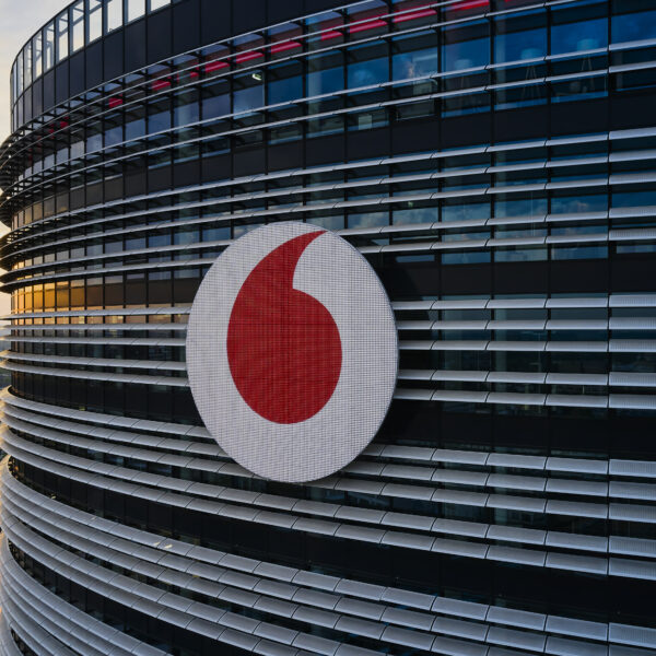 Platz für Neues schaffen und dadurch Energie sparen Vodafone ...