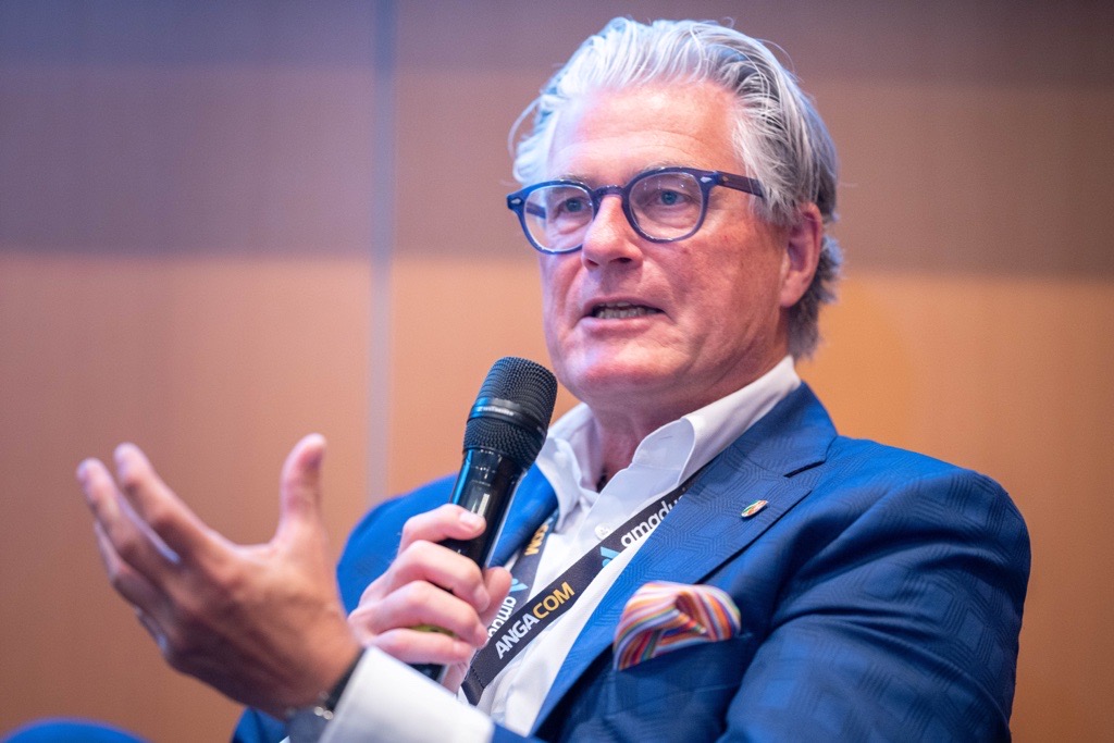 773 Mrd. Euro Bruttowertschöpfung, wenn der Glasfaserausbau nicht an ...