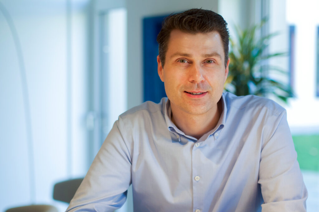 vitroconnect: Erweiterung der Geschäftsführung – VATM – Verband der ...