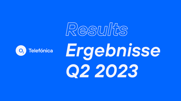O2 Telefónica steigert Umsatz und Ergebnis dank erfolgreicher Strategie ...