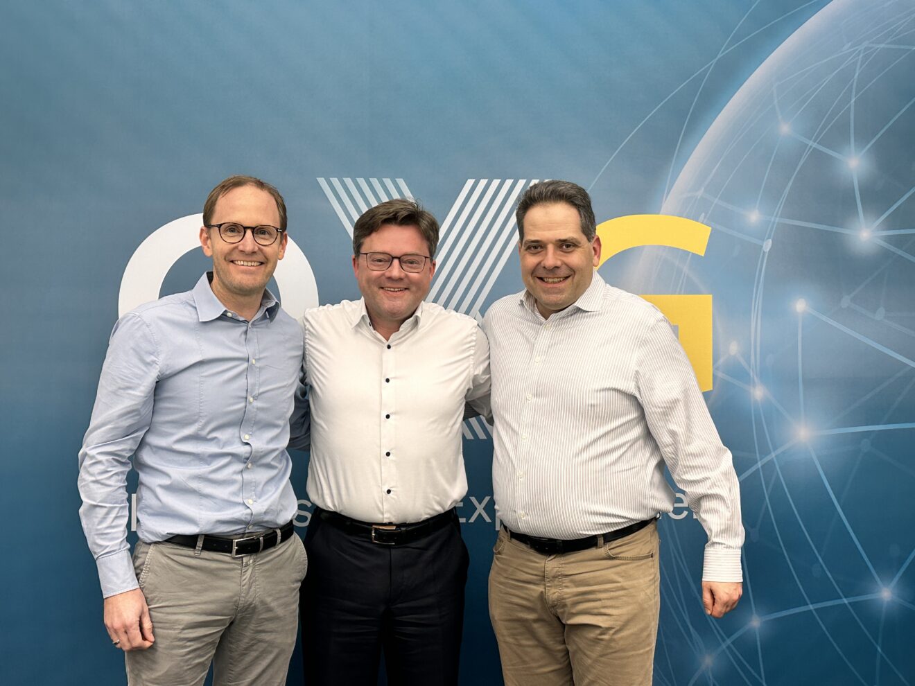 OXG: Die Glasfaser-Expert*innen – 7.000.000 Glasfaseranschlüsse für ...