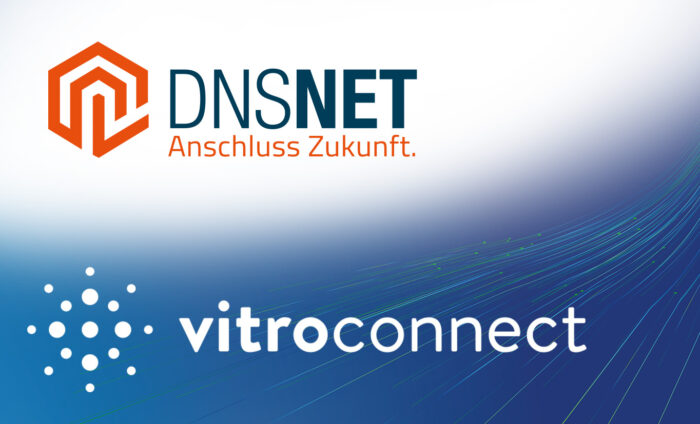 Neue Zusammenarbeit im Glasfasermarkt – weitere professionelle ...